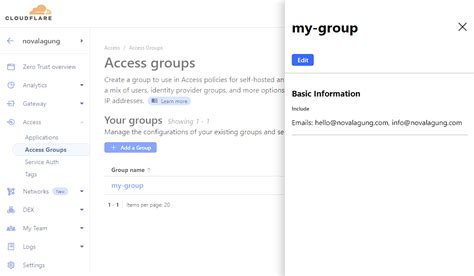 How To Restrict App Access Using Cloudflare Zero Trust And Terraform How To