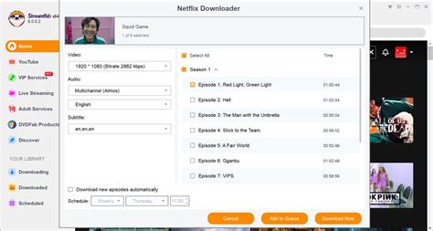 How To Rip Movies From Netflix To Save Permanently On Your Device