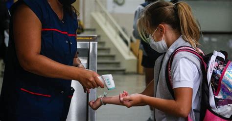 La Justicia Rechazó El Amparo Que Exigía La Plenitud De Las Clases