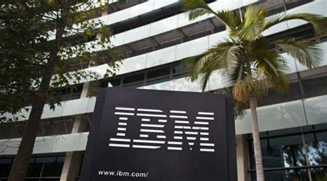 IBM To Pause Hiring In Plan To Replace Jobs With AI Report Business News The Indian