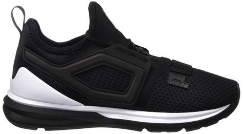 Puma Ignite Limitless 2 кроссовки, обзор, плюсы и минусы | SneakerWiki