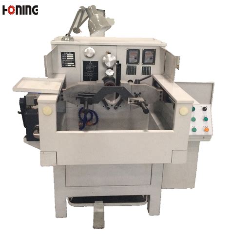 Honing High Precision Manual Honing Machine Boring Honing Machine And