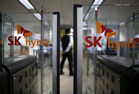 Sk 海力士擬分拆晶圓代工，傳最晚本週內定案 Technews 科技新報