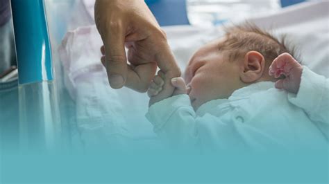 Manifiesto De La Sociedad Española De Enfermería Neonatal Por El Día