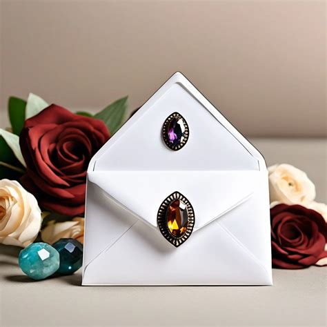 20 Decorative Envelope Ideas Turning Ordinary Mail Into Artistic