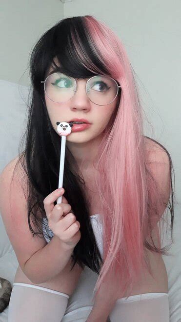 My New Glasses Porn Pic