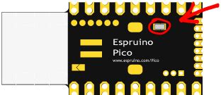 Espruino Pico
