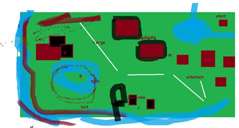 Suggestion For New Lms Map R2007scape