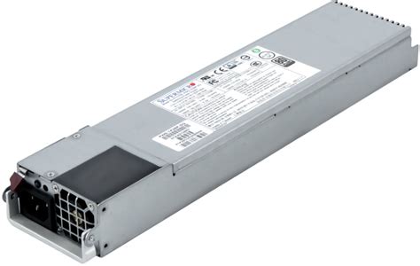 New Server Redundant Power Module 1280w Pws 1k28p Sq — Laptopparts Ca