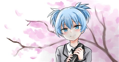 潮田渚 色々渚くん3 天天のイラスト Pixiv