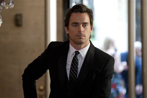 Neal Caffrey Quotes QuotesGram