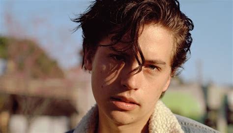Cole Sprouse Feels Happy He Didnt Miss The High School Experience