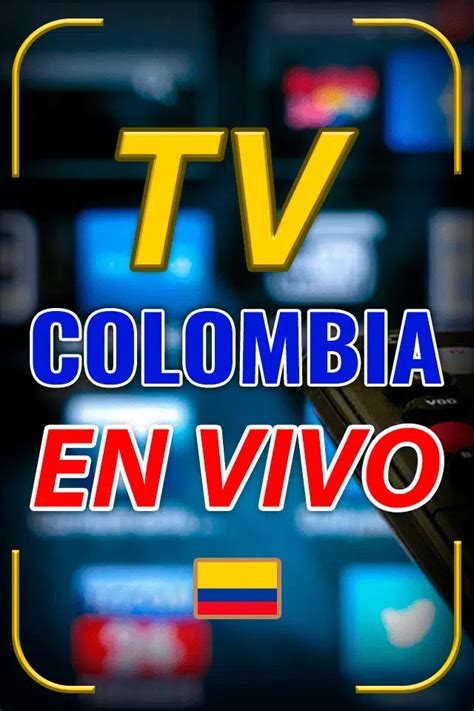 Ver Canales Tv Colombia Gratis Disfruta De La Mejor Programación En Línea
