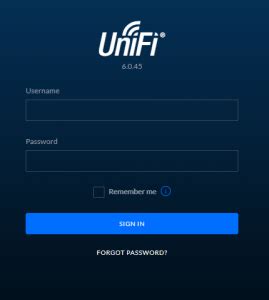 How To Setup A Ubiquiti UniFi Managed Switch On Your Network Contrado Digital