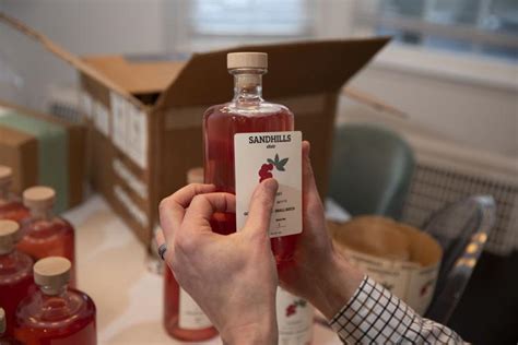 Sandhills Elixir Makes A Splash News