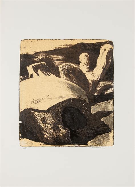 NICOLA ZAMBONI Bologna 1943 1974 Cartella Contenente Cinque