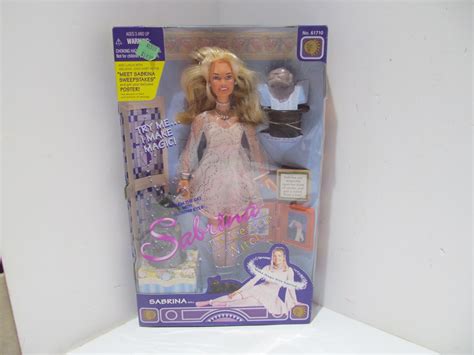 Sabrina Doll For Sale 82 Ads For Used Sabrina Dolls