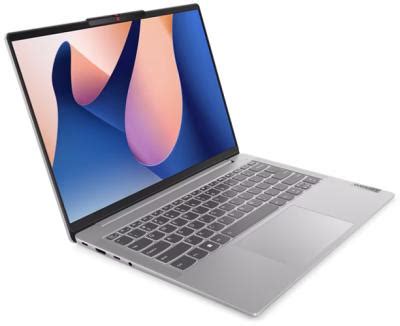 Lenovo Ideapad Slim Iah Cloud Grey Bf Mck Lenovo Shop Sk