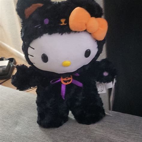 Sanrio Holiday Hello Kitty Side Stepper Poshmark