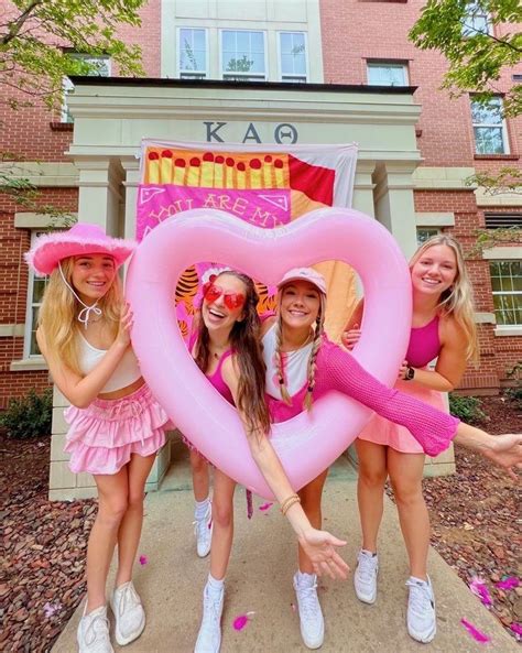 Kappa Alpha Theta Auburn University College Sorority College Greek