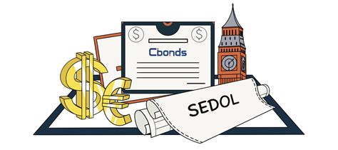 Sedol Understanding The Key To Securities Identification Worldwide