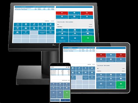 Point Of Sale System Upwork