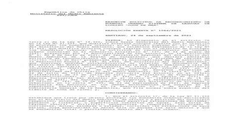 República De Chile Ministerio Del Medio Ambiente Psvj Dr Pdf Document