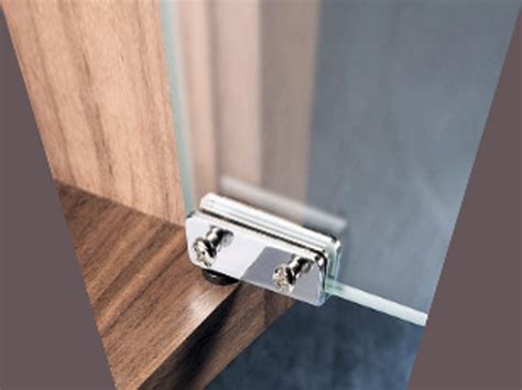Pivot Hinge Set For Glass Doors At Rachel Shortland Blog