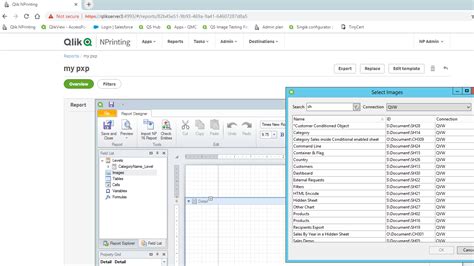 solved embed whole sheet in to a pixel perfect or word re qlik