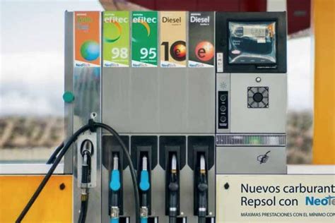 Cómo encontrar la gasolinera más barata