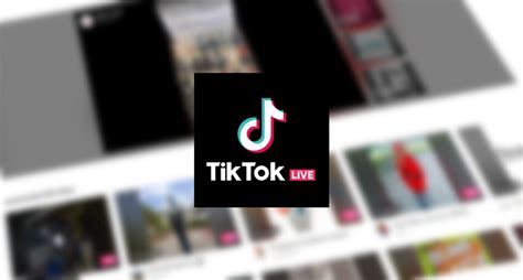 Tiktok将推出成人限制直播功能！ Mdroid