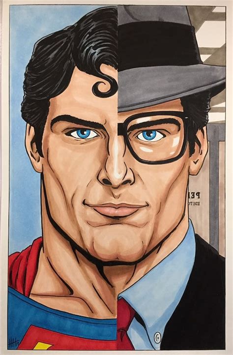 Clark Kent Ubicaciondepersonascdmxgobmx