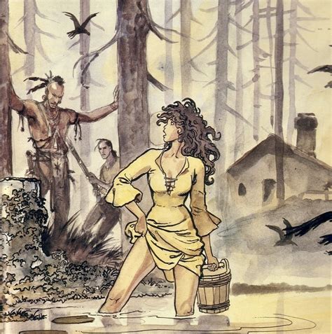 8 de las heroínas más sexys del cómic Quo