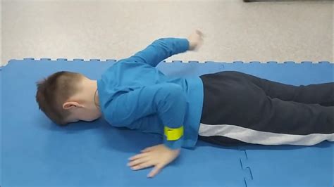 занятие с инструктором АФК Youtube