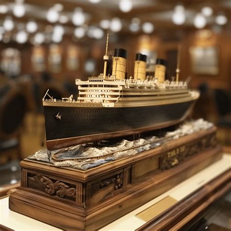 5 Best Titanic Model Kits Reviewed