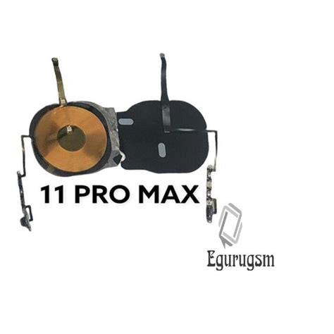 Iphone 11 Pro Max Nfc Magnent Egurugsm