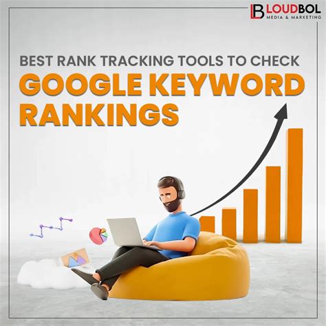 Best Rank Tracking Tools To Check Google Keyword Rankings LoudBol