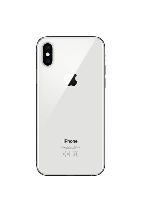 Apple Yenilenmiş iPhone Xs GB Silver Cep Telefonu Ay Garantili Fiyatı Yorumları Trendyol