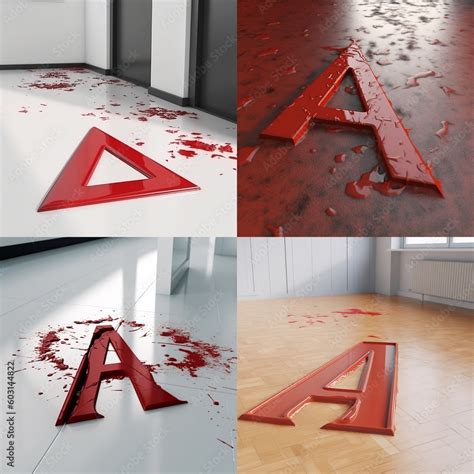 Alphabet Letter Font A Text Symbol D Sign Number Abc Illustration Design Four Type