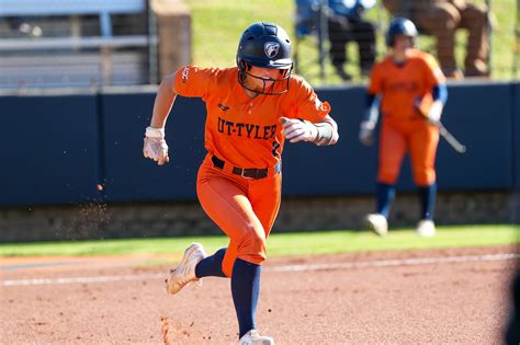 Cassidi Mullen Softball University Of Texas At Tyler Athletics
