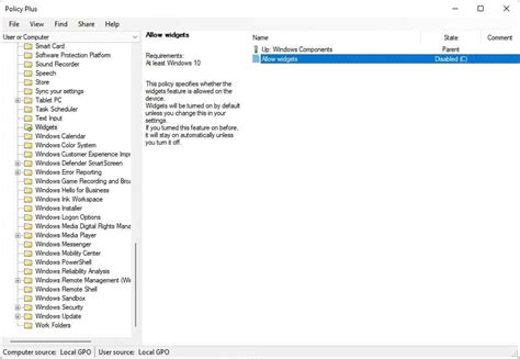 Slik Aktiverer Du Group Policy Editor På Windows 11 Home Xcomputer