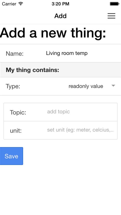 iot for diy ers