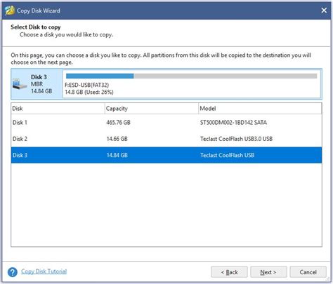 Move Data From Flash Drive To Another Before And During And After Minitool Partition Wizard