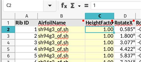 C How To Read Floats From Xlsx File With Openxlsx Stack Overflow