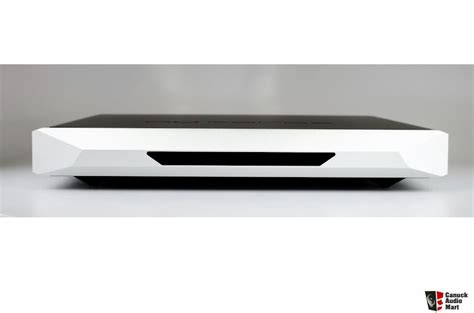 NuForce Reference 18 Mono Block Amplifiers Photo 867673 Aussie