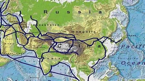 Sejarah Jalur Sutra Sisi Peradaban Sejarah Perdagangan Dunia Harapan