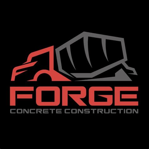 Forge Concrete Construction Youtube
