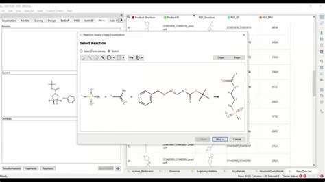 Optibrium Ltd