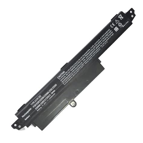 Apexway V Laptop Battery For ASUS X M A N VIVOBOOK X CA F CA A LM H AR B In