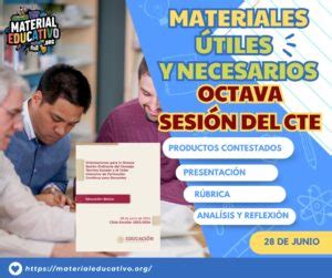 Material Educativo